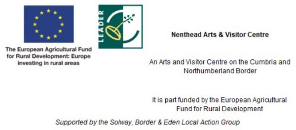 What’s on – The Hive Nenthead