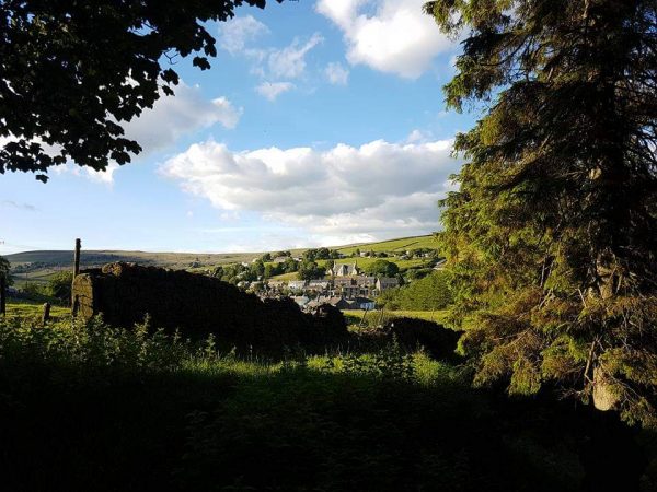 The Village – The Hive Nenthead