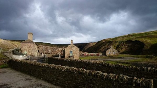 The Village – The Hive Nenthead